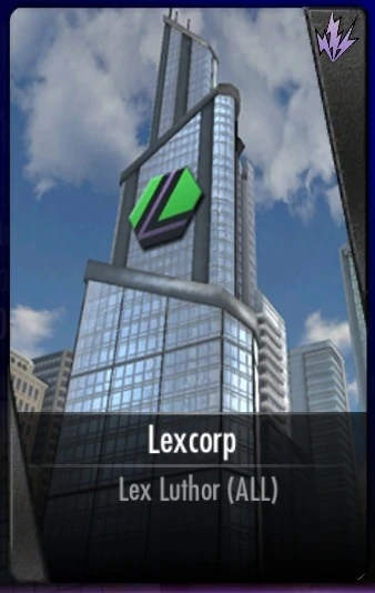 Image - Lexcorp iOS.jpg - Injustice:Gods Among Us Wiki