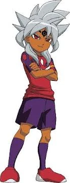 Bash Lancer - Wiki Inazuma Eleven