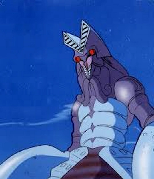 Alien Baltan - Ultraman Wiki