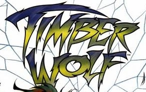 Timber Wolf - Logopedia, the logo and branding site