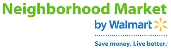 Walmart Neighborhood Market Logo
