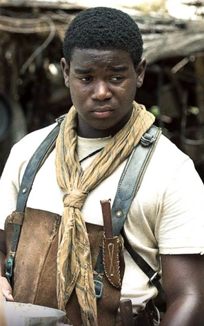 Frypan - The Maze Runner Wiki