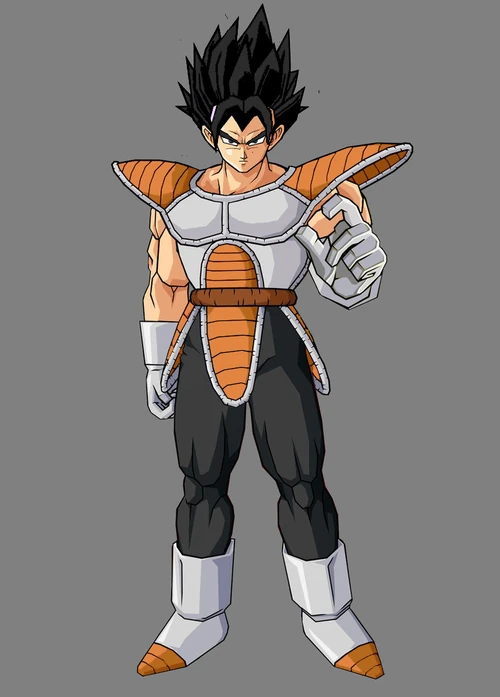 Fotos de sayayin - Imagui