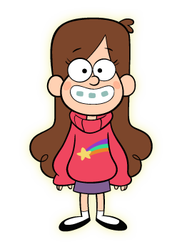 Mabel Pines - Disney Fan Fiction Wiki