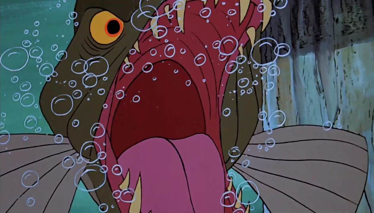 Image - Sword in the stone pike.jpg - DisneyWiki