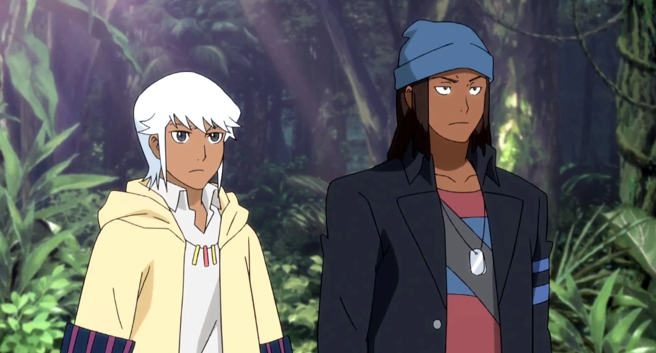 Image - Beyal and Dax.jpg - Monsuno Wiki