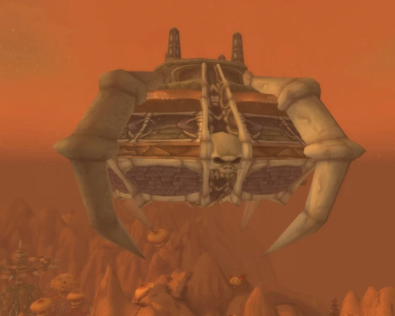 Acherus – Forscherliga-Wiki | World of Warcraft | WoW