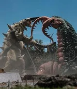 Gudon - Ultraman Wiki