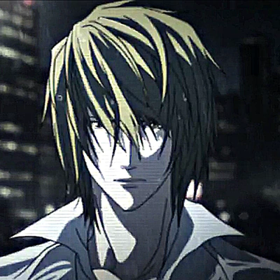 Obraz - Hideki Ryuga - profilowe.PNG – Death Note Wiki