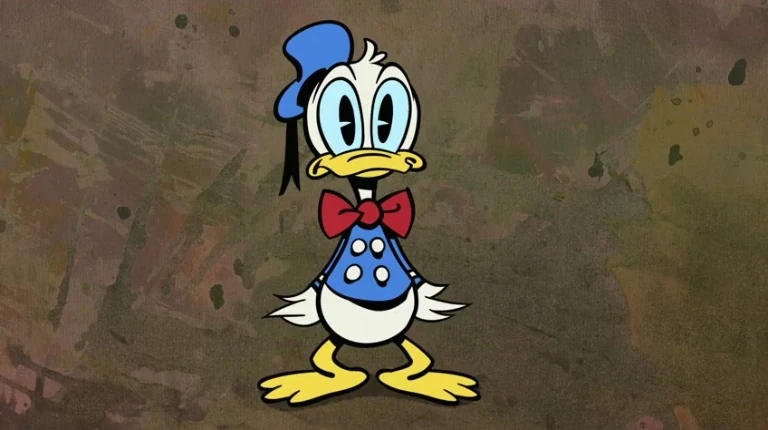 Image - Donald Duck.JPG - DisneyWiki