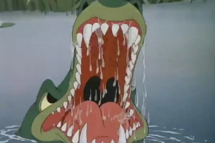 Image - Pluto at the Zoo (1942).jpg - DisneyWiki