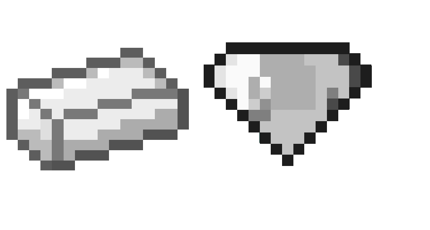 Silver - Minecraft Fanfictions Wiki