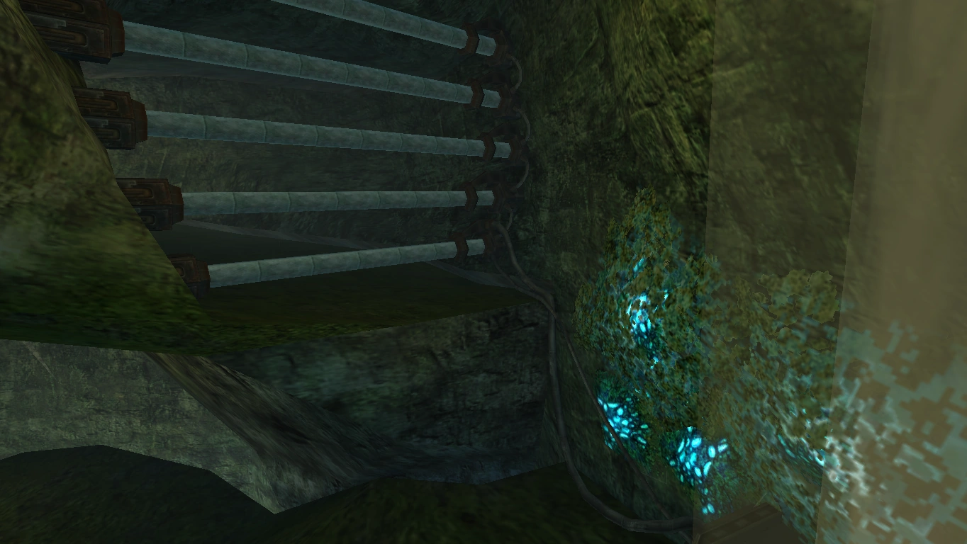 Image - Far Tallon Overworld Screenshot (9).png - Wikitroid, the ...