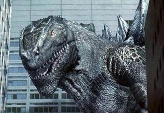 Zilla - Kaiju Wiki