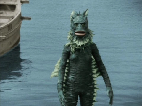 Image - Ragon fml qz.png - Ultraman Wiki