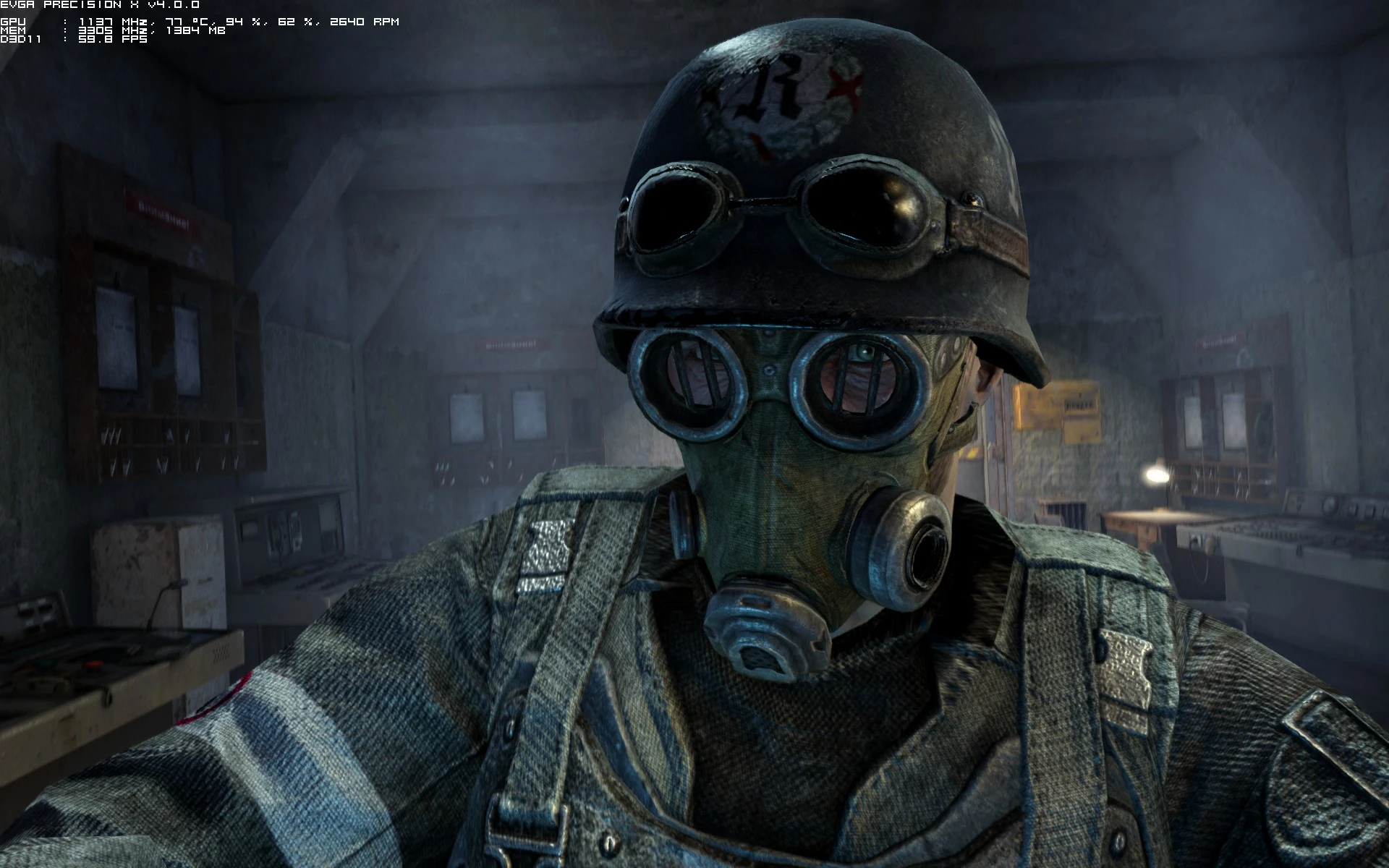 Image - Reich soldier.jpg - Metro Wiki - Locations, Mutants, Characters ...