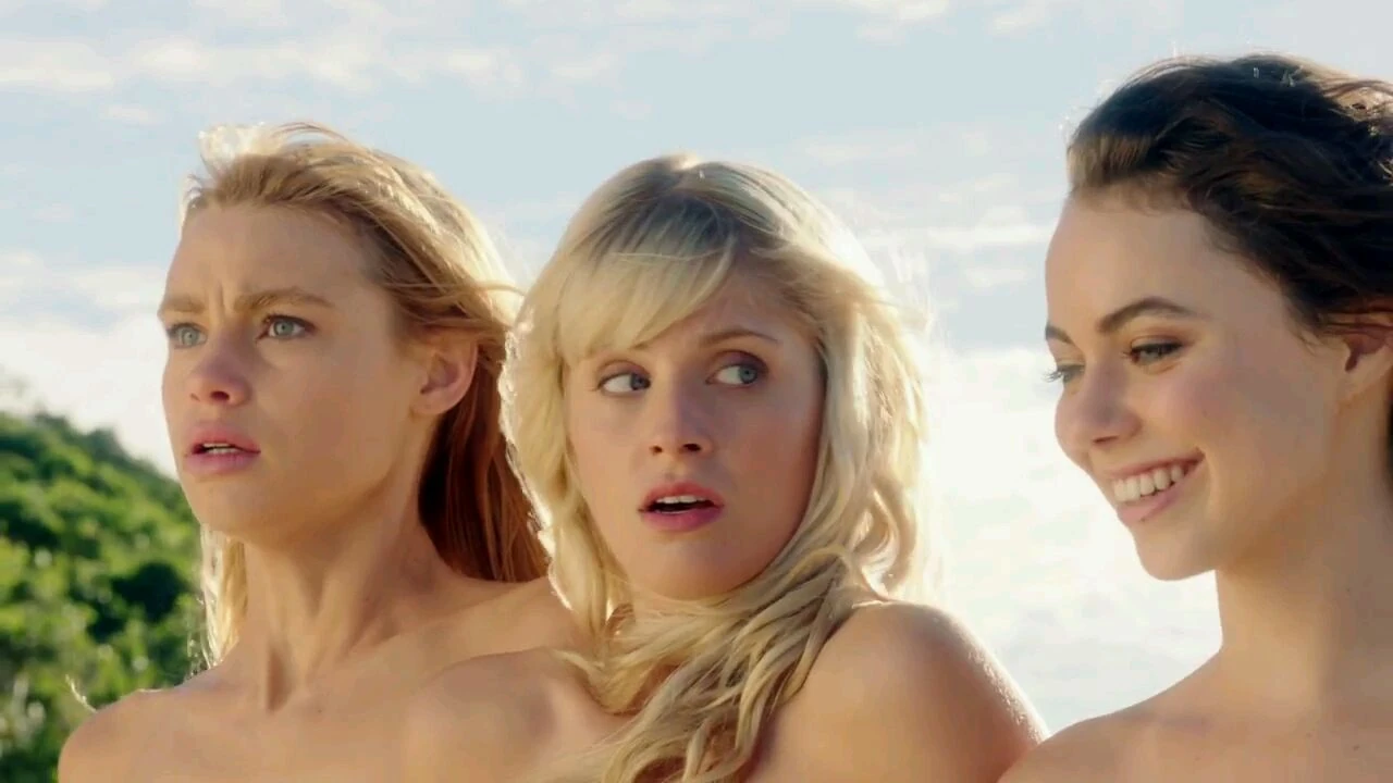 Merpeople - Mako Mermaids Wiki