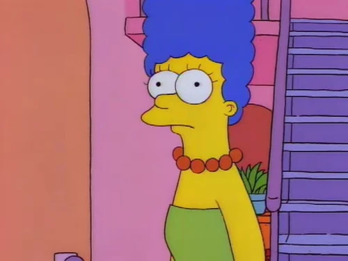 Image - Mother Simpson 12.JPG - Simpsons Wiki