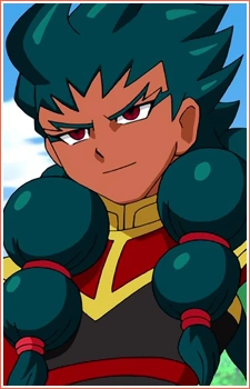 Zanark Avalonic - Inazuma Eleven Wiki