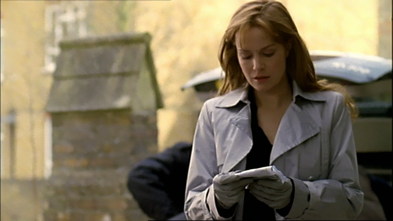 Claudia Brown - Anomaly Research Centre