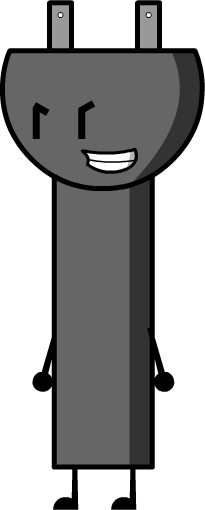 Image - Plug.png - Battle For Dream Island Fan Fiction Wiki