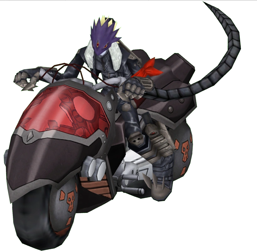 Image - Beelzemon & Behemoth dm.png - Digimon Wiki: Go on an adventure ...