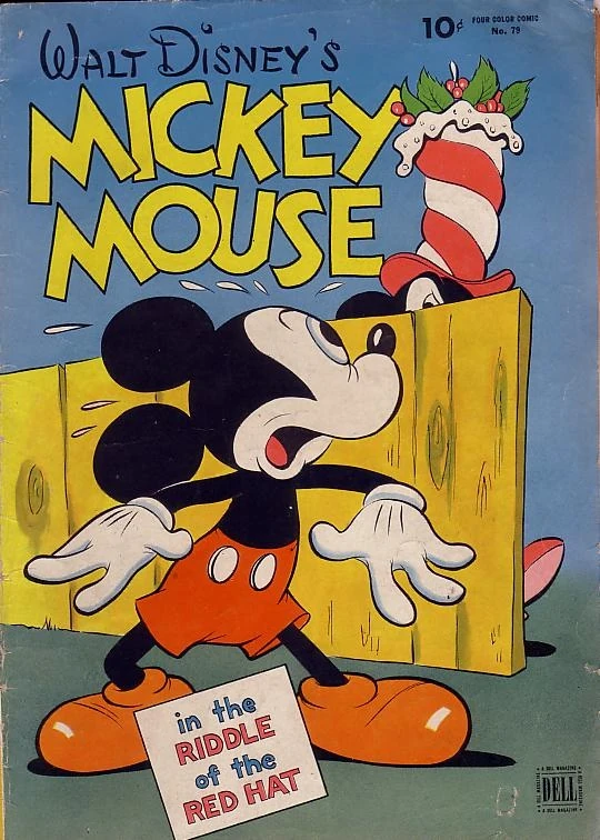 The Mouse [1996] |new movies out on dvd - managerconcepts