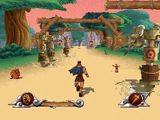 Hercules (video game) - DisneyWiki