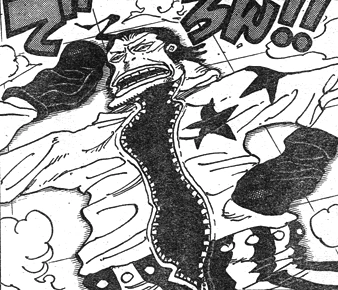 Kelly Funk one piece