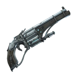 More Popular Weapon Designs: More Ergonomic, More Practical | SpaceBattles