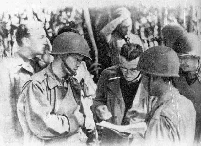 Sun Li-jen - Alternativehistorychristos Wiki