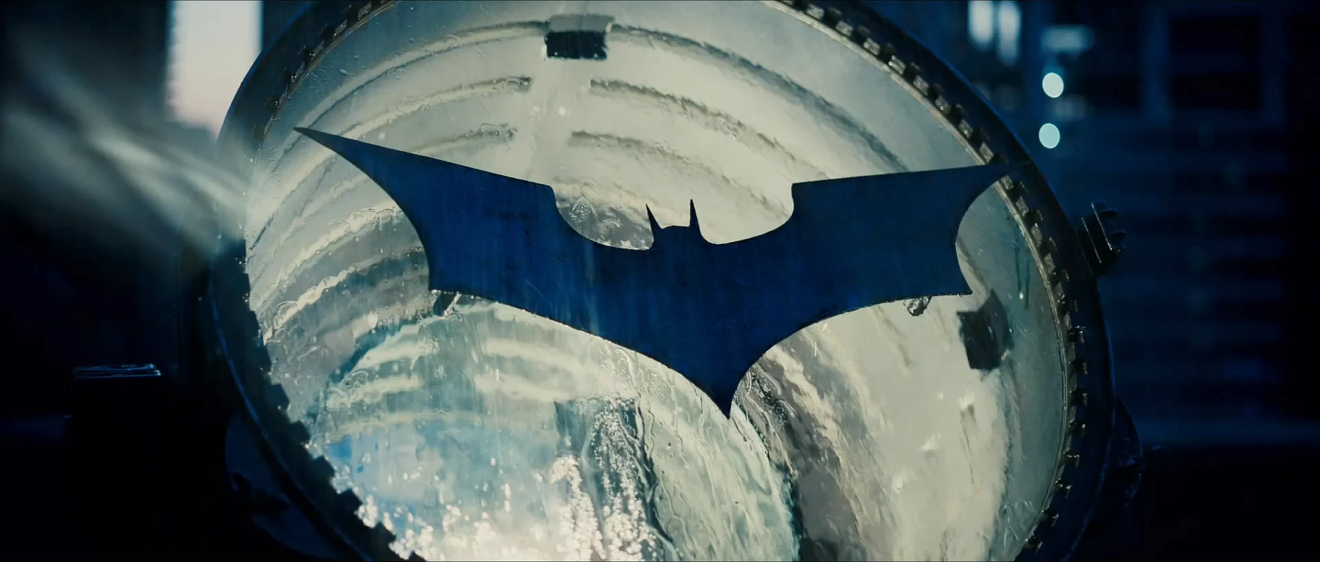 Batsignal - Batman Wiki