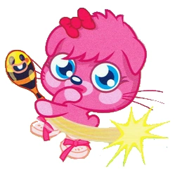 Image - Baby Poppet.png - Moshi Monsters Wiki