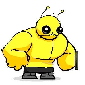 Beefy - Castle Crashers Wiki - Levels, Characters, Weapons, and more!