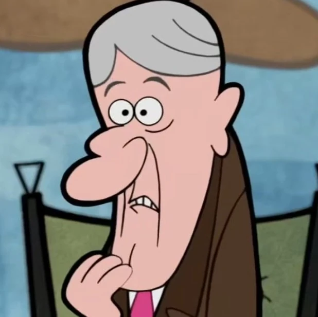 Las sombrías aventuras de Billy y Mandy - Doblaje Wiki