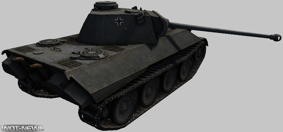 My (unfinished) entry for the prototype build. Dragon VK4502. : r ...