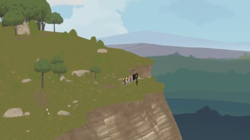 RWBY Beacon Academy - Settings/Locations | RpNation