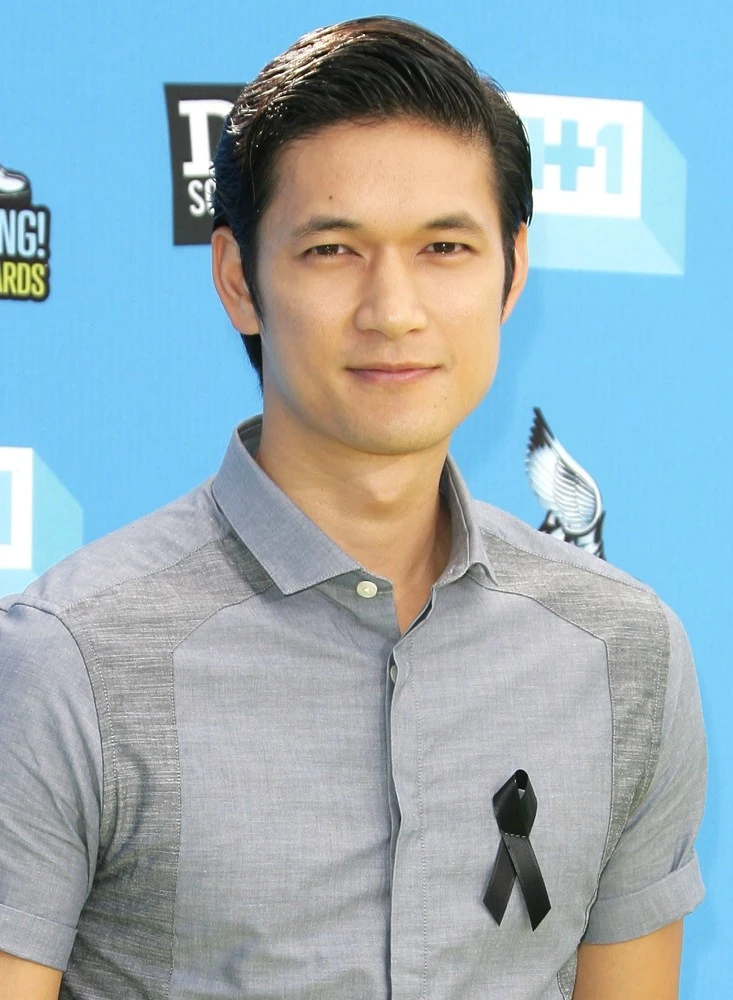 Harry Shum Jr. - Wiki Glee