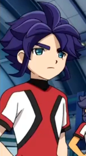 Image - Yukimura 2.png - Inazuma Eleven TCG Wiki - Wikia