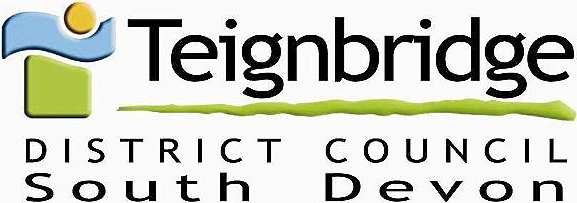 Teignbridge District Council - Logopedia, the logo and branding site
