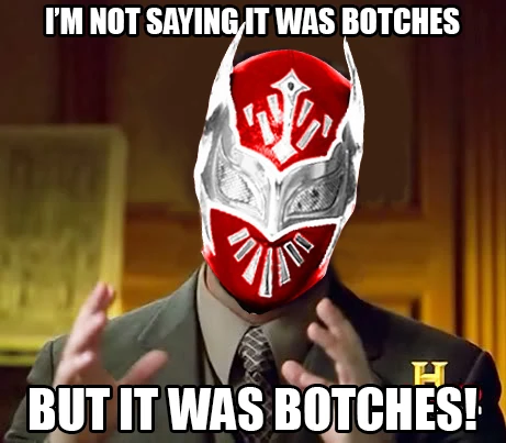 ***Official Texags Pro Wrestling Thread*** - Page 31 | TexAgs