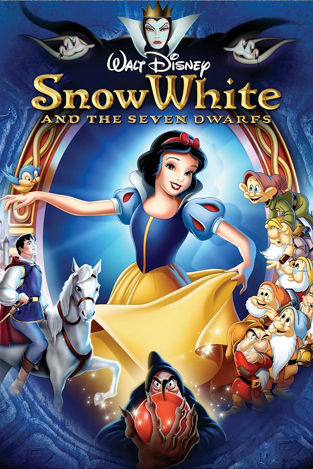 List of Disney Princess Films - Disney Princess Wiki