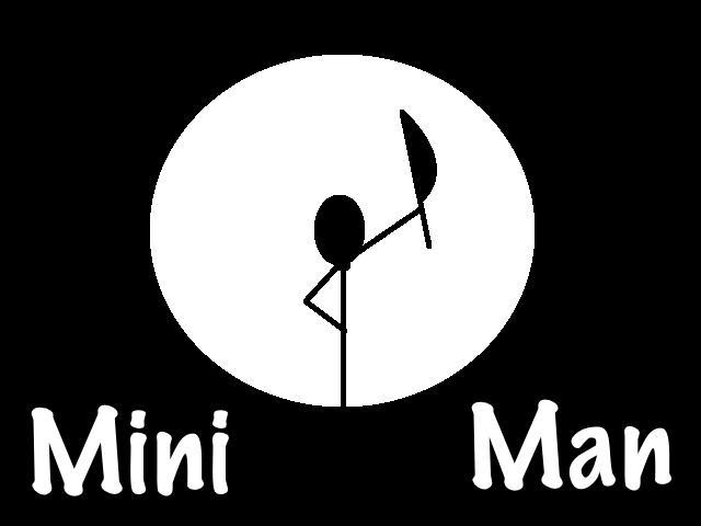 Mini Man