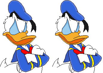 Image - Donald duck mouth animation 2.png - Chronicles of Illusion Wiki