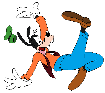 Image - Goofy fall.png - Chronicles of Illusion Wiki