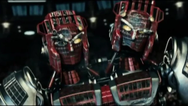 Twin Cities - Real steel Wiki