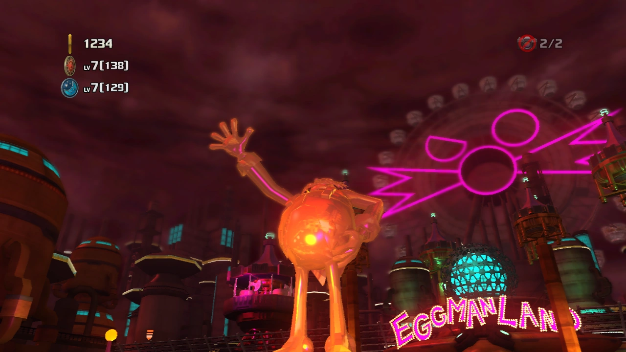 Image - Eggmanland hub 2.png - Sonic News Network, the Sonic Wiki