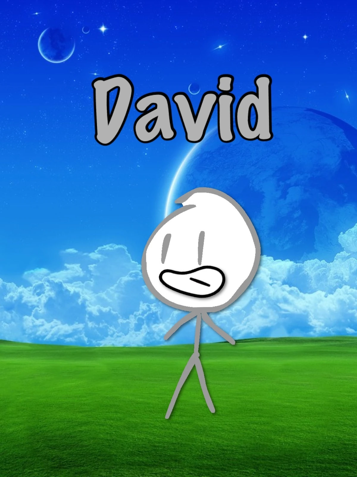 Image - David.jpg - Battle For Dream Island Fan Fiction Wiki