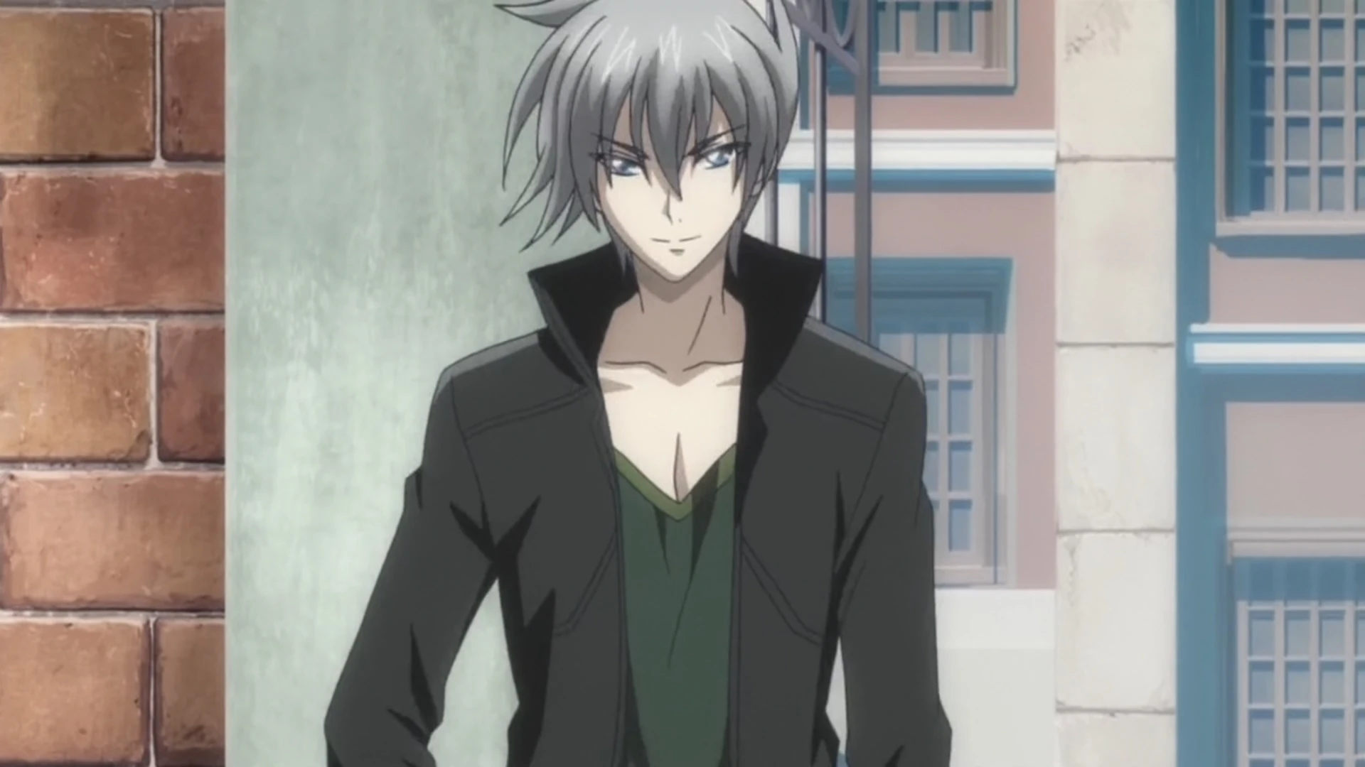 Image - Vali Lucifer.jpg - High School DxD Wiki