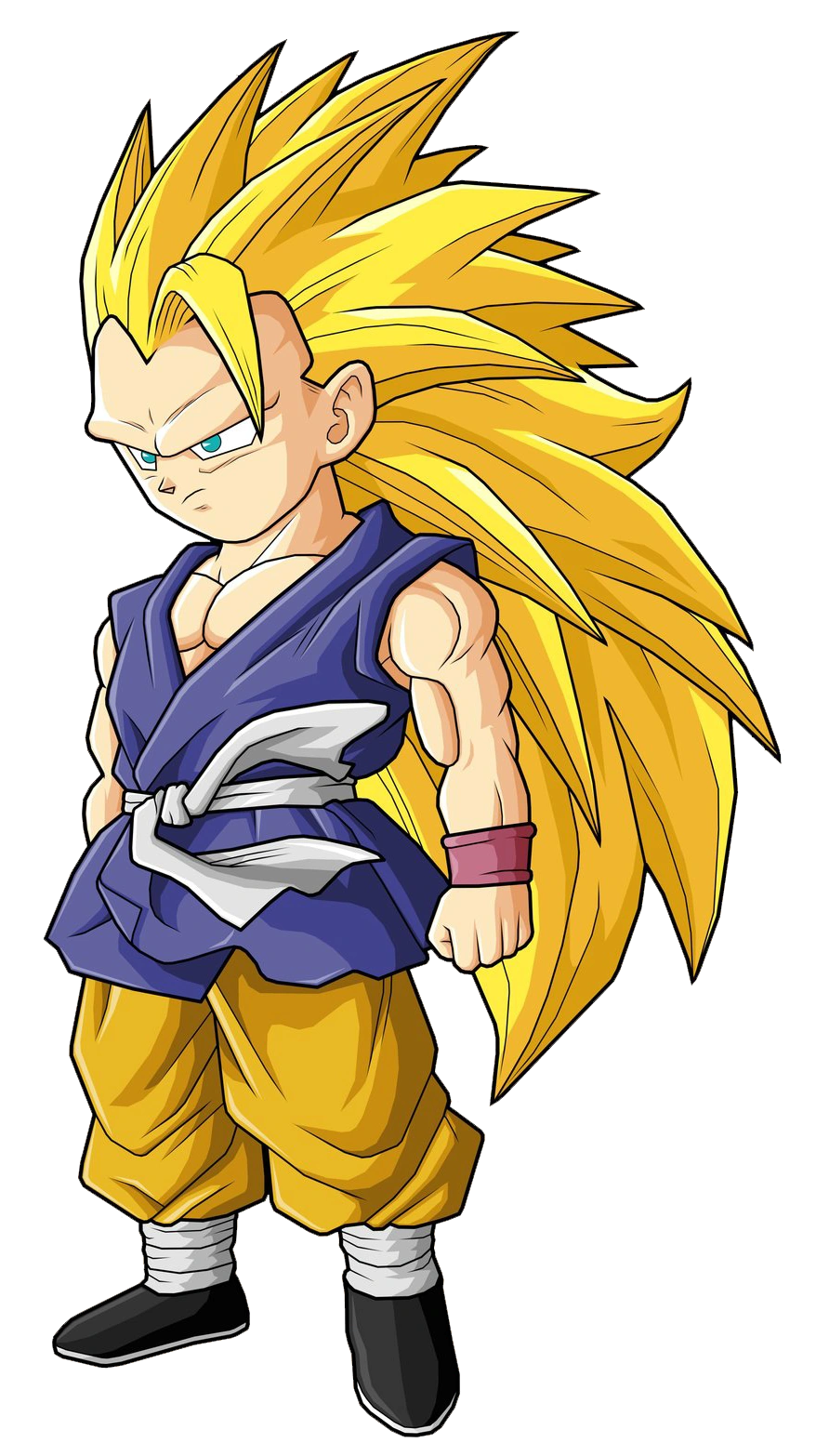 Archivo:Goku niño ssj3.png